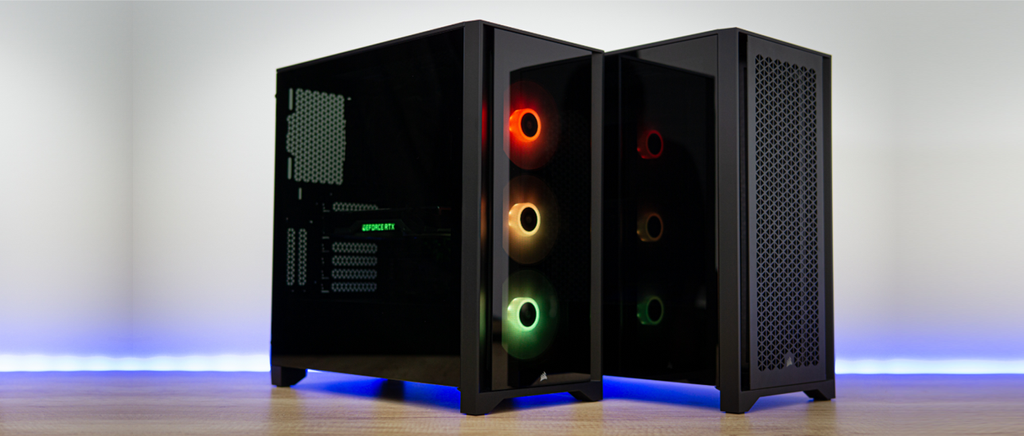 Best PC Cases 2025: Our Tested Picks for Your Next Build | Tom's Hardware