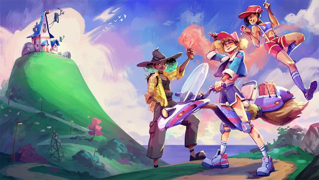 Features | Creative Bloq