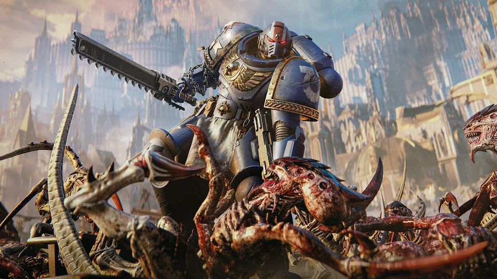 As a Warhammer fan of over 20 years, I've worked out the 3 rules Amazon ...