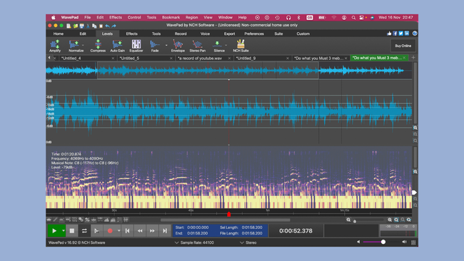 Best free audio editor of 2025 | TechRadar