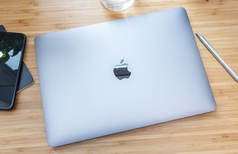 MacBook Pro 13-inch (2019) Review | Laptop Mag