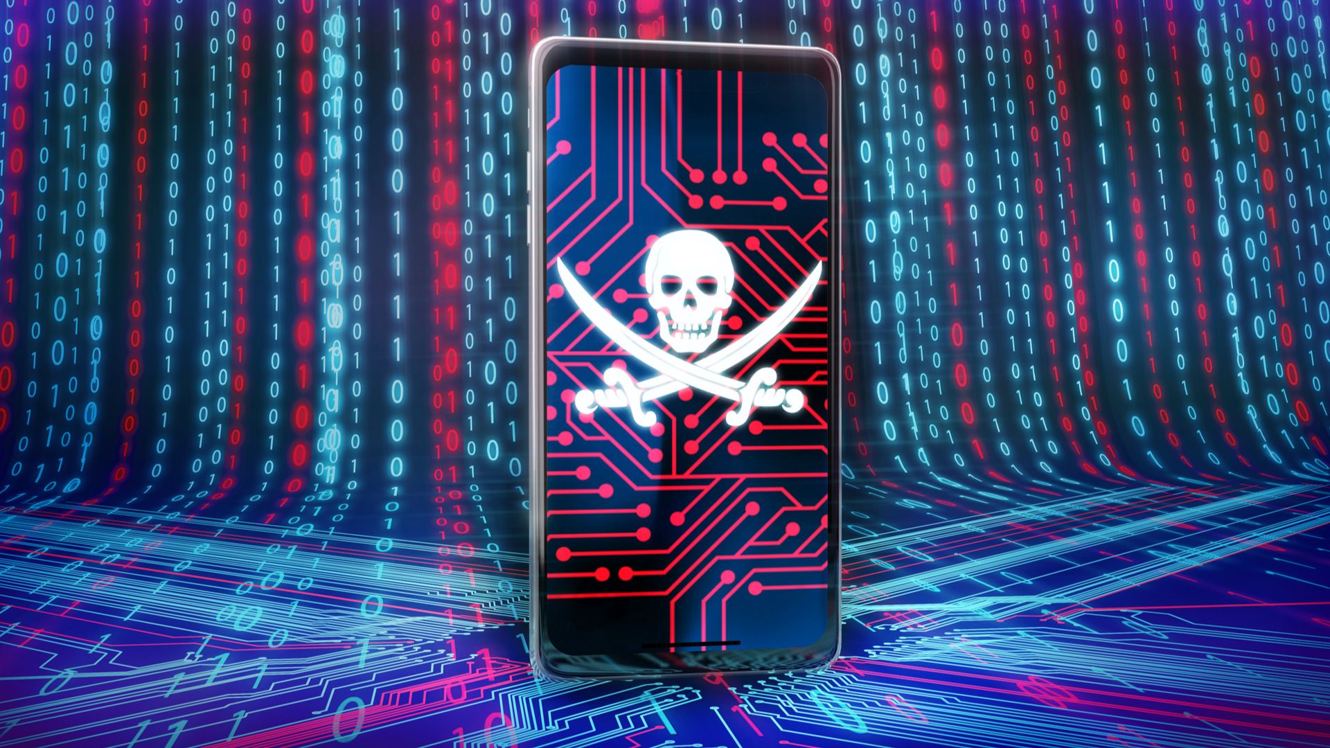 9 Signs Your Phone Has Been Hacked Techradar
