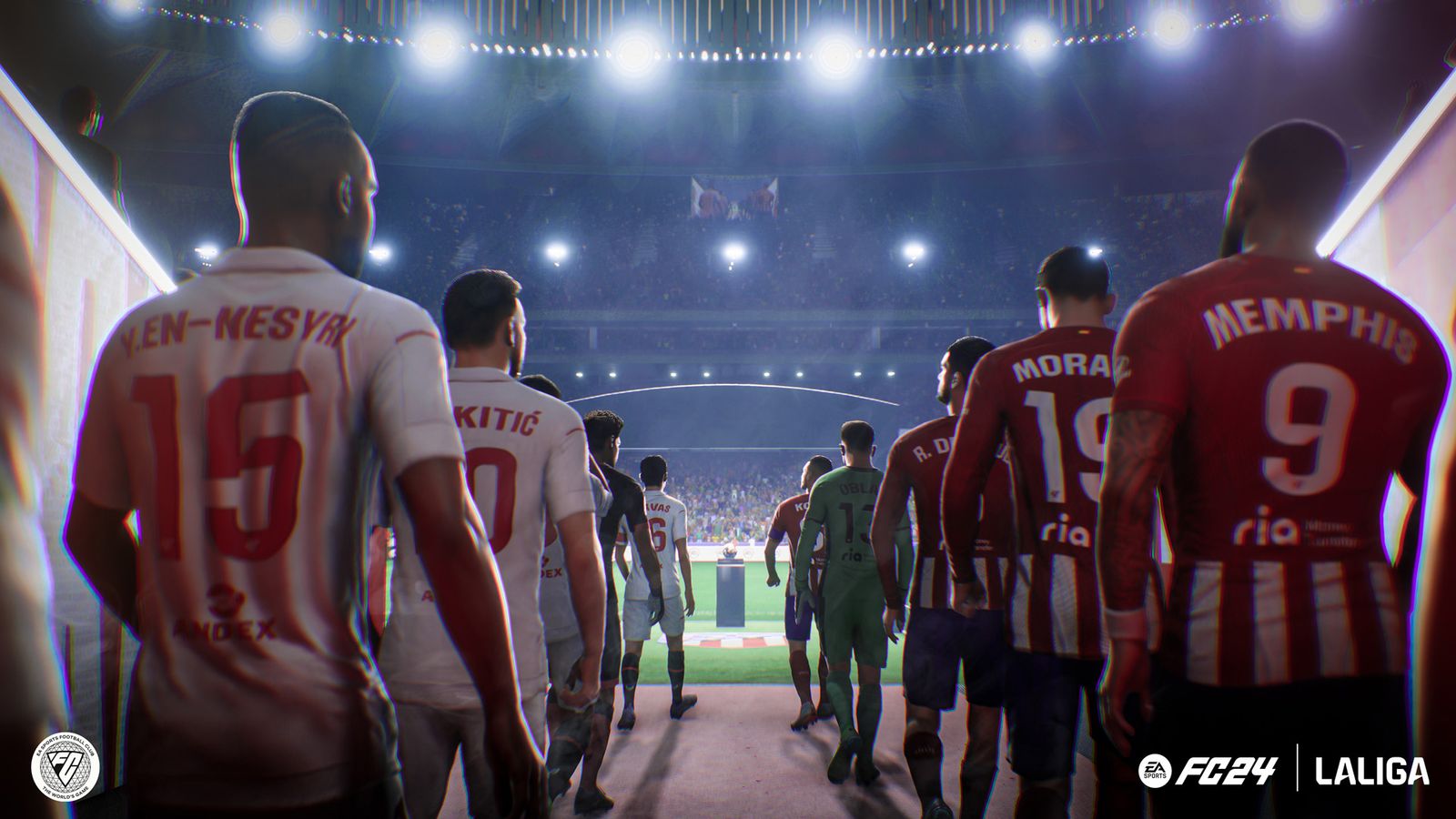 EA Sports FC 24 vs FIFA 23: what are the major differences? | T3