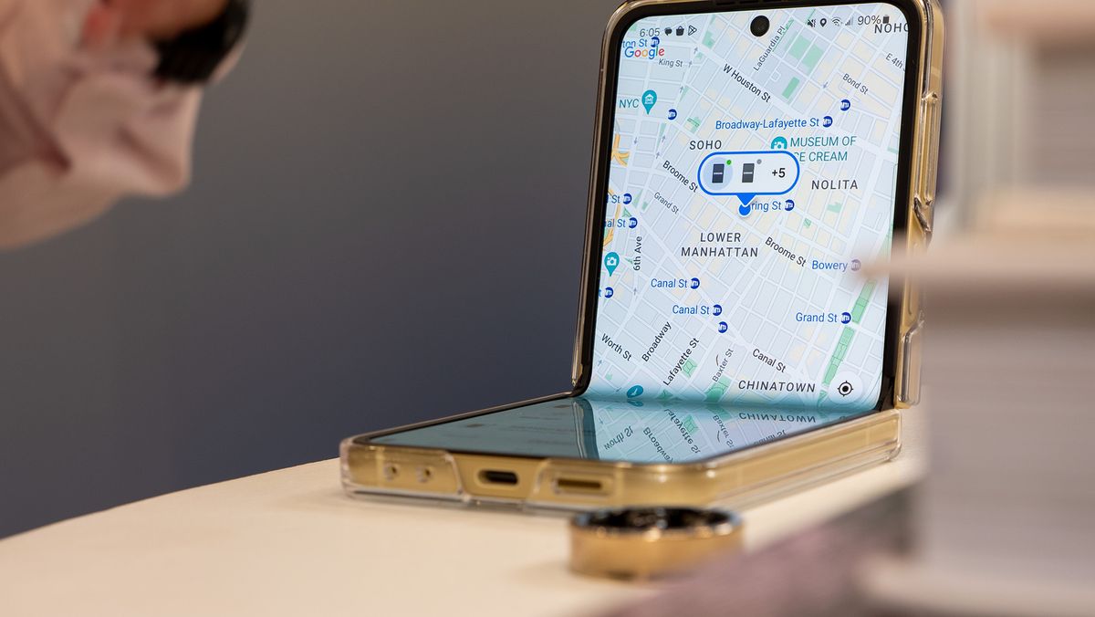Samsung Galaxy Z Flip 6: Price, specs, and everything you need to know ...