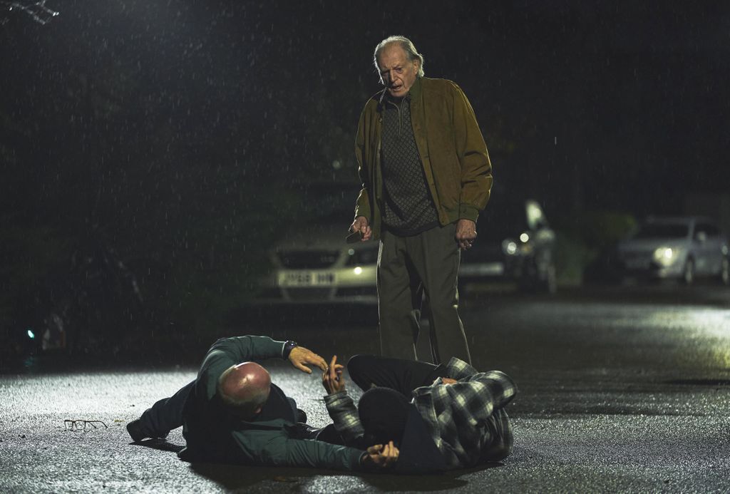 Coma ending explained — what happened in episode 4? | What to Watch
