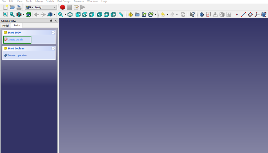 How to Use FreeCAD for 3D Printing | Tom's Hardware