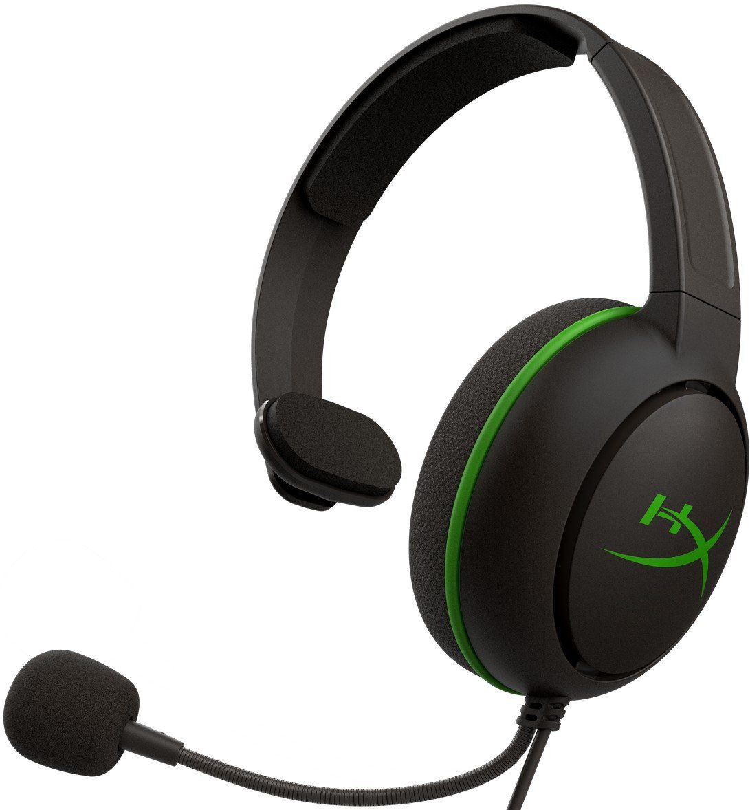 HyperX launches new licensed Xbox One headsets, controller charging ...