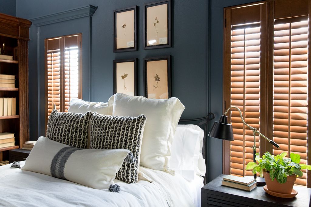 5 design lessons we learnt from Joanna Gaines' Airbnb in Waco, Texas ...