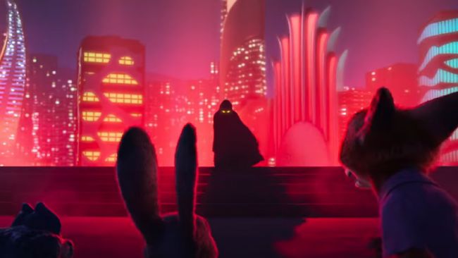 Zootopia 2: Release Date, Cast And Everything We Know Ahead Of The ...