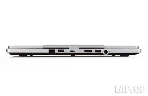 HP Elitebook Revolve 810 Review | Laptop Reviews | Laptop Mag