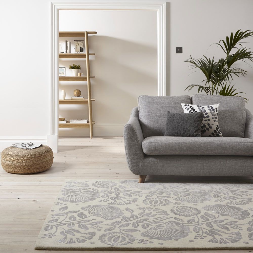 Meet this homeware and textile designer with a love for colour and ...