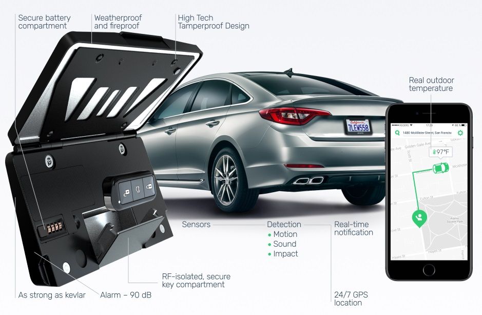 Amazon is reportedly seeking ways to deliver packages inside your house ...