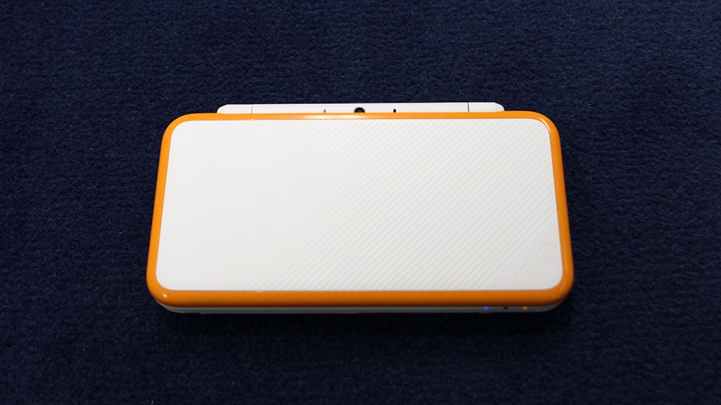 New Nintendo 2DS XL review | TechRadar