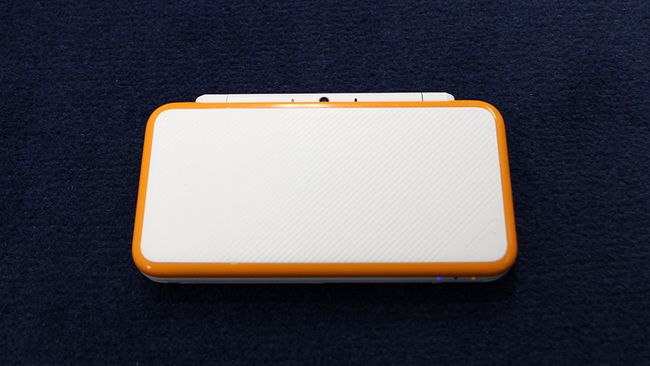 New Nintendo 2DS XL review | TechRadar