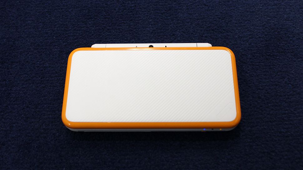 New Nintendo 2DS XL review | TechRadar