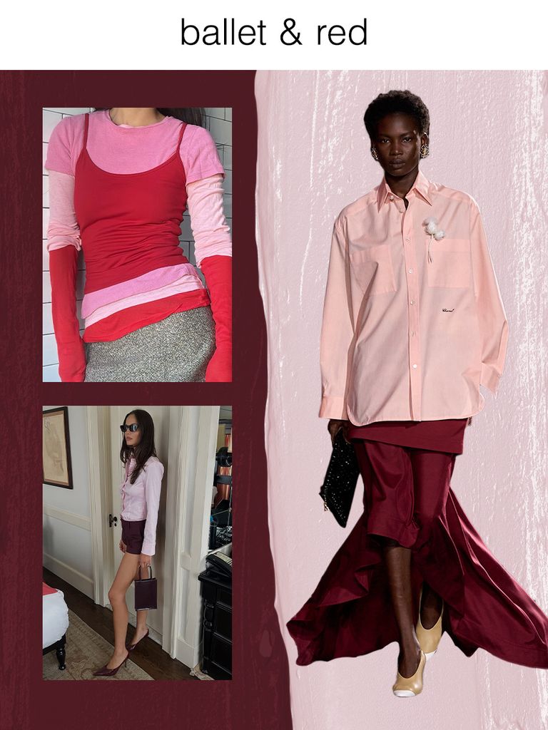 7 Spring 2026 Color Combinations That Are Frankly Iconic | | pruduct review