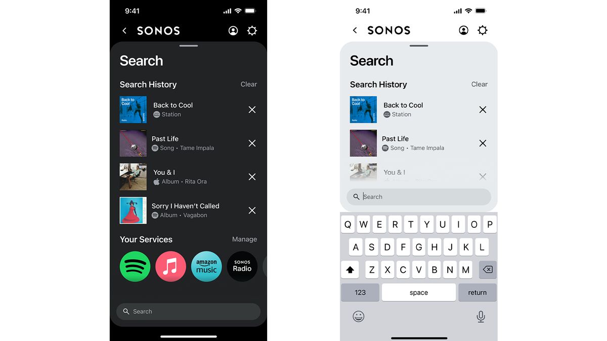 Sonos' new app is a smarter, slicker music center that's perfect for ...