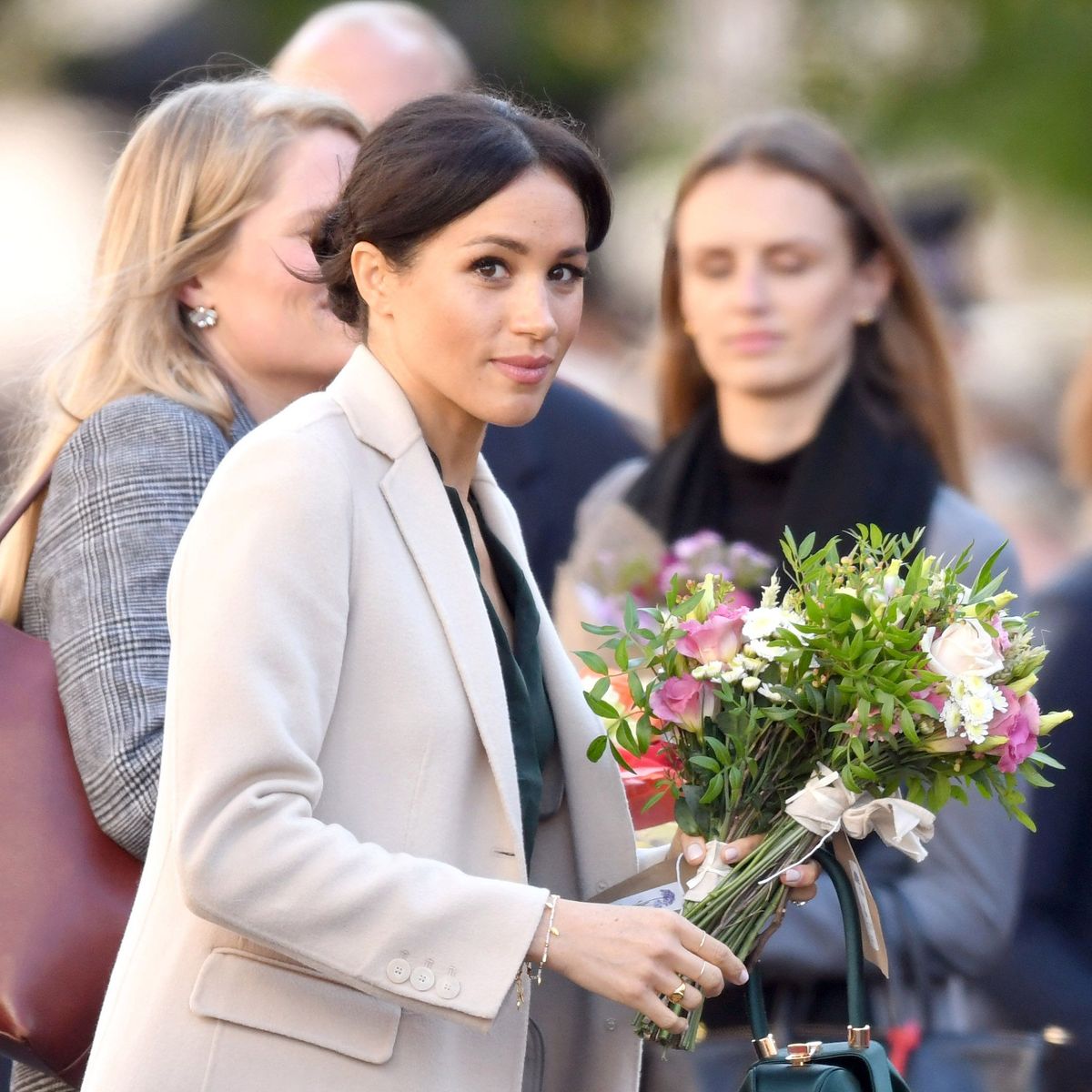 Who is Tyler Dooley? Meghan Markle's Nephew Was Cast in a New MTV ...