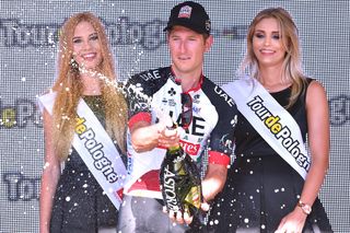 Modolo signs two-year deal with EF Education First-Drapac | Cyclingnews