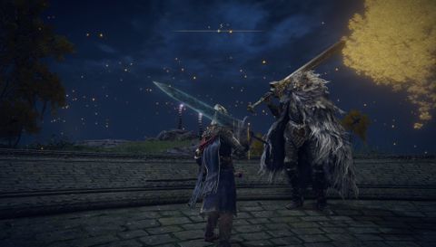 Elden Ring: How to complete Blaidd's quest | Windows Central