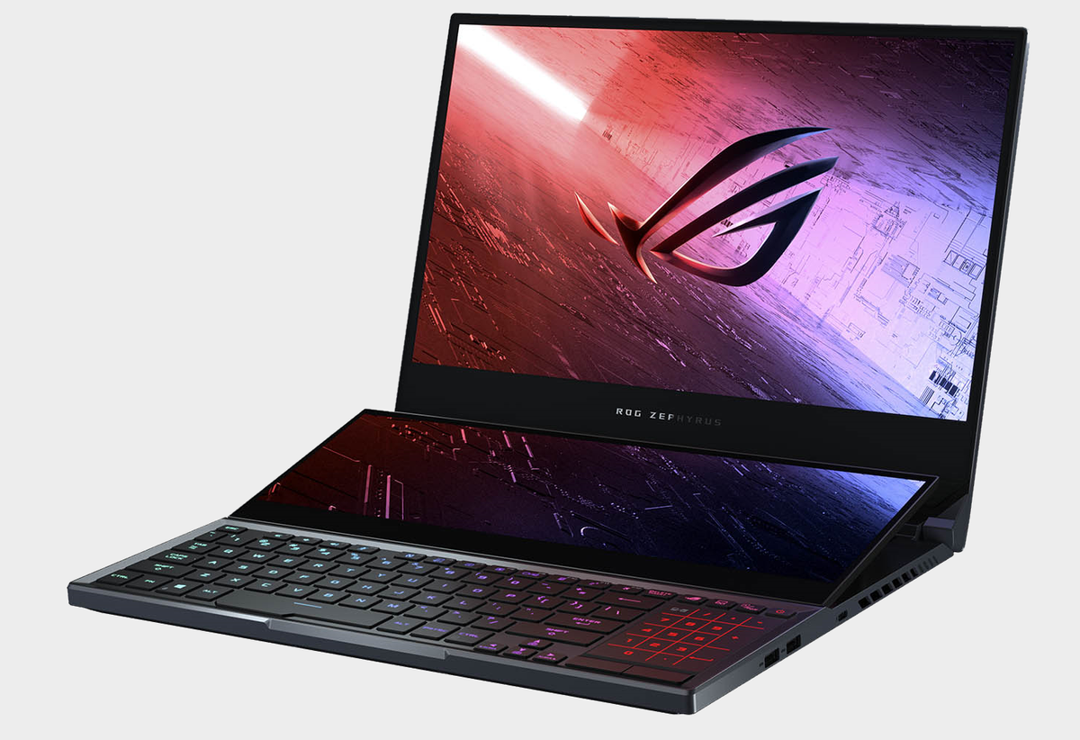 All the next-gen Intel and Nvidia gaming laptops and when you can buy ...