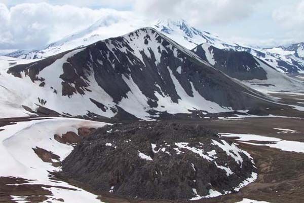 Alaska Remembers Novarupta Eruption | Live Science Alaska Remembers Novarupta Eruption | Live Science