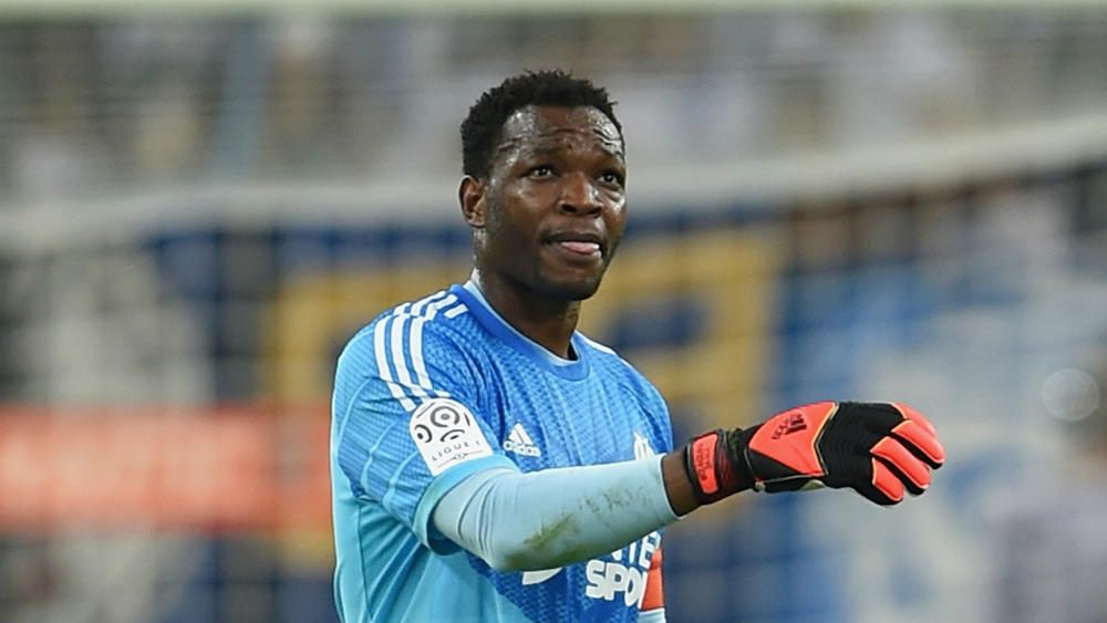Mandanda returns to Marseille after single season at Crystal Palace ...