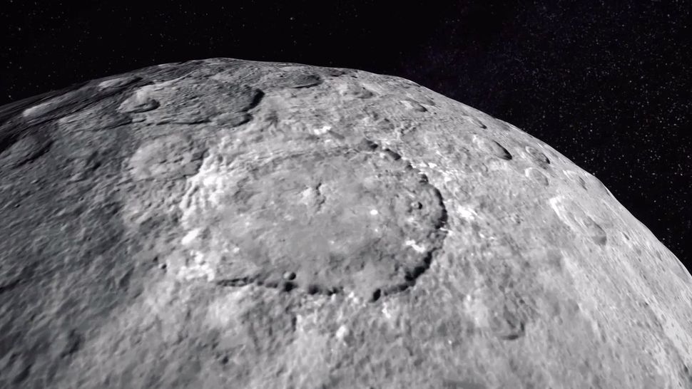 Biggest Mysteries of the Dwarf Planet Ceres | Space