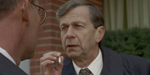 The X-Files Will Bring Back More Original Characters Than Scully And ...