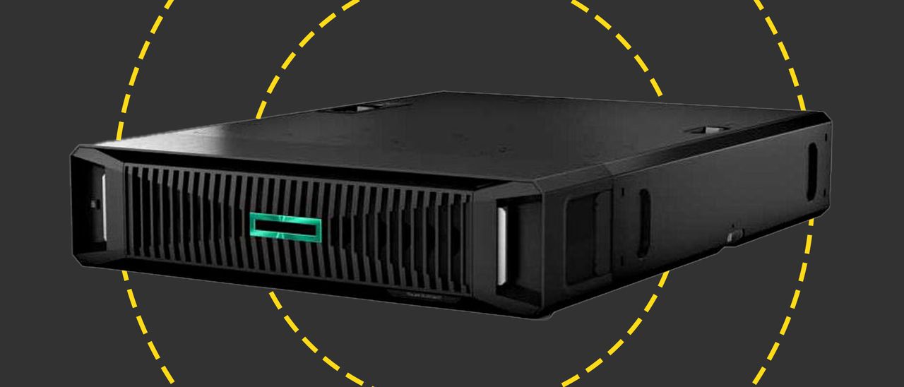 HPE ProLiant DL145 Gen11 review | IT Pro