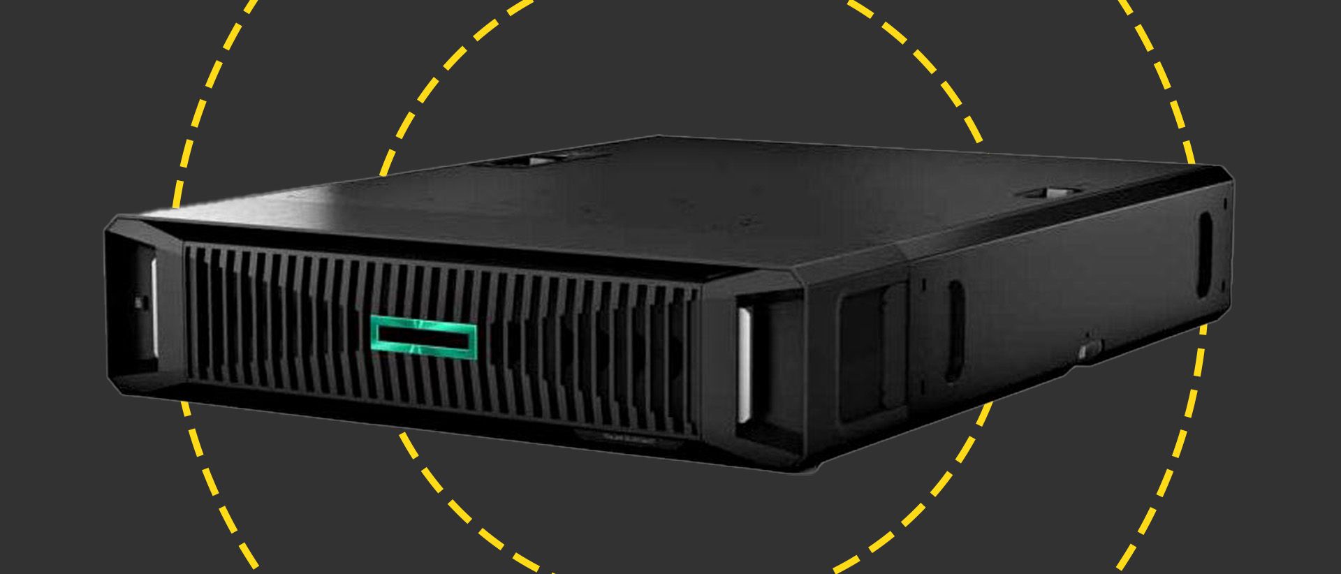 HPE ProLiant DL145 Gen11 review | IT Pro