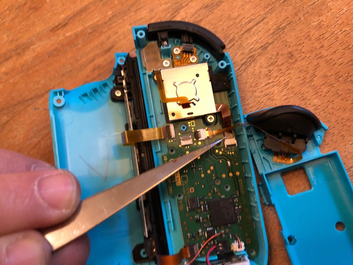 How to replace the joystick on your Switch Joy-Cons | iMore