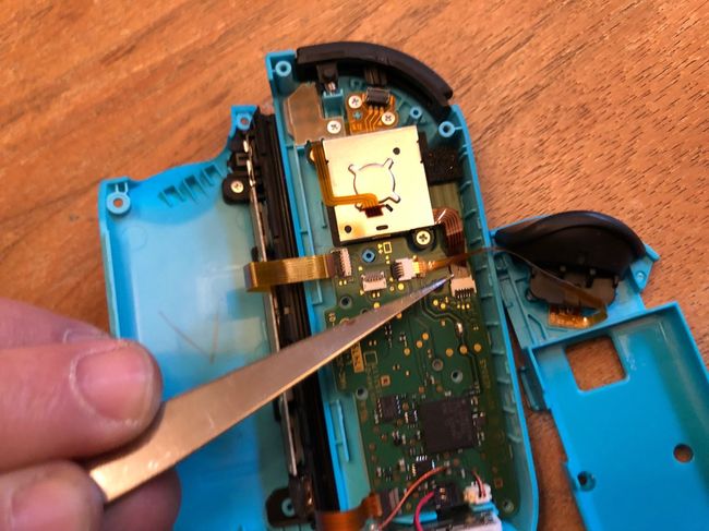 How to replace the joystick on your Switch Joy-Cons | iMore