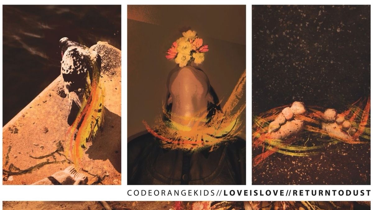 Code Orange Kids: Love Is Love/ Return To Dust | Louder