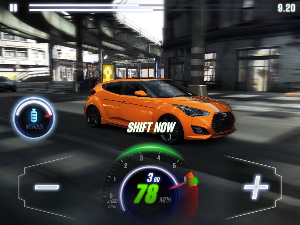 CSR Racing 2 game guide | iMore