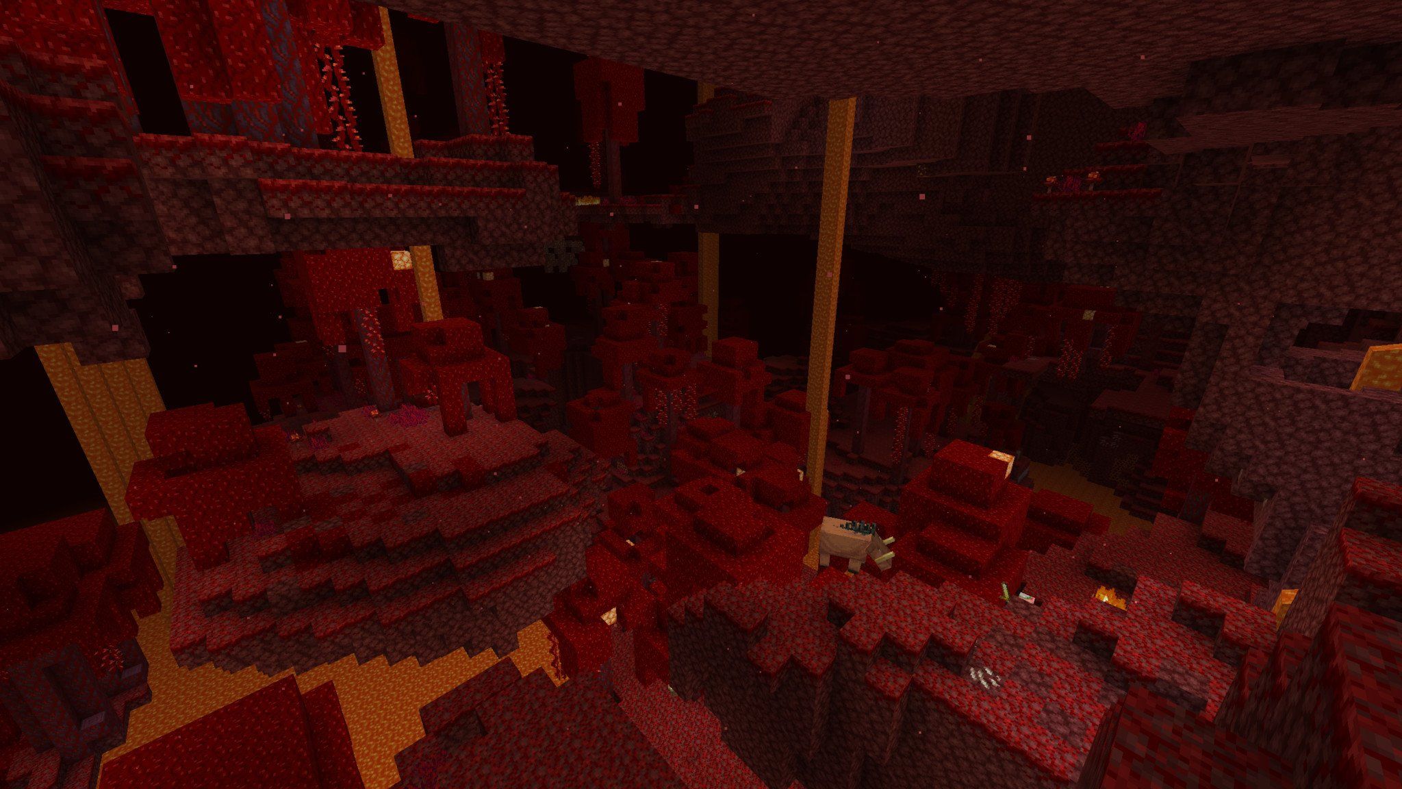 1.16.2 update for Minecraft's 'the Nether Update' rolling out now for ...