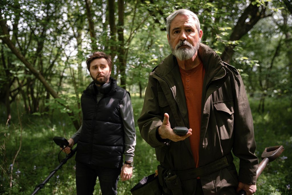 Finders Keepers: release date, cast, plot, trailer, ep guide | What to ...