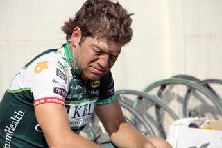 Magic Mike: Friedman finds fulfilment in life after racing | Cyclingnews