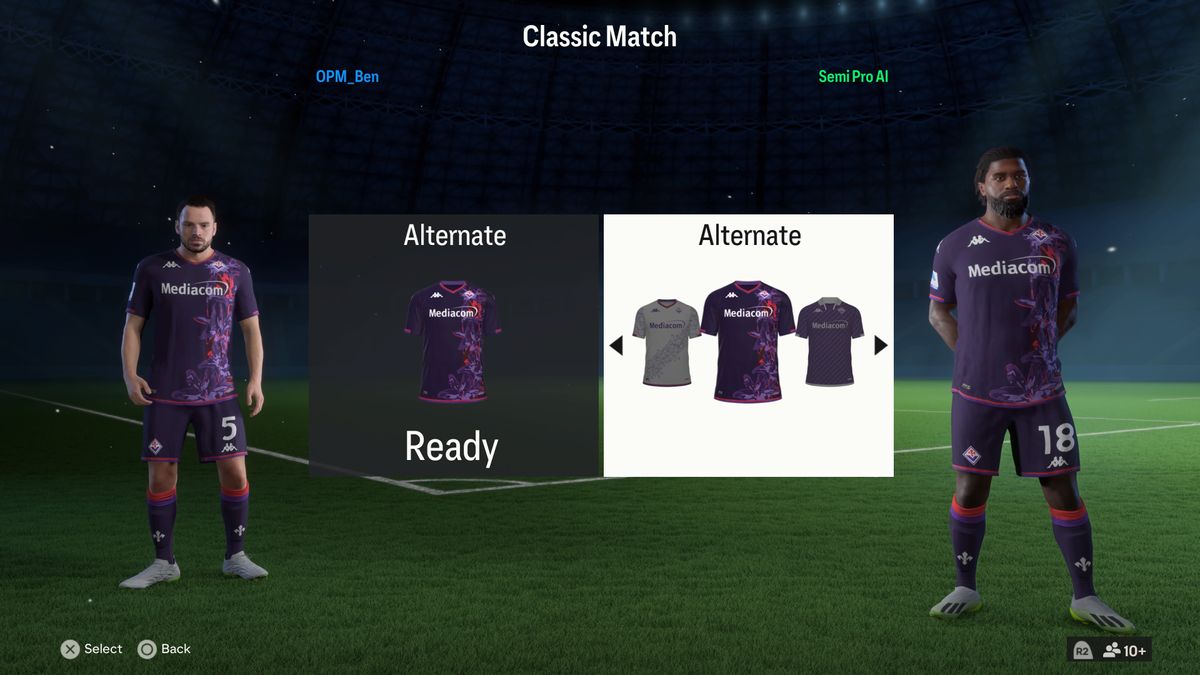 The best FC 24 kits and how much they cost | GamesRadar+