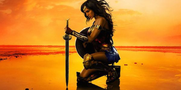 Wonder Woman's Thursday Night Screenings Have Already Set A Record ...