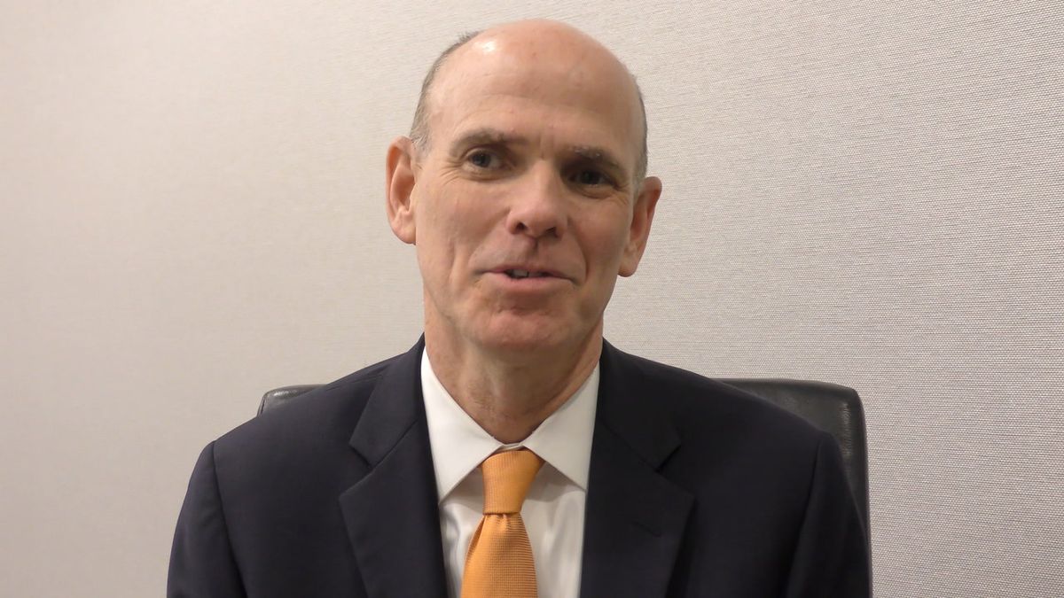 MCN Original Videos: Hallmark Channel's Bill Abbott | Next TV ...