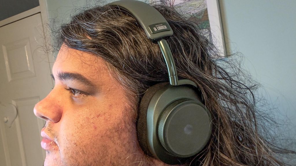 MW75 Neurable review: Brain-reading headphones are here | Tom's Guide