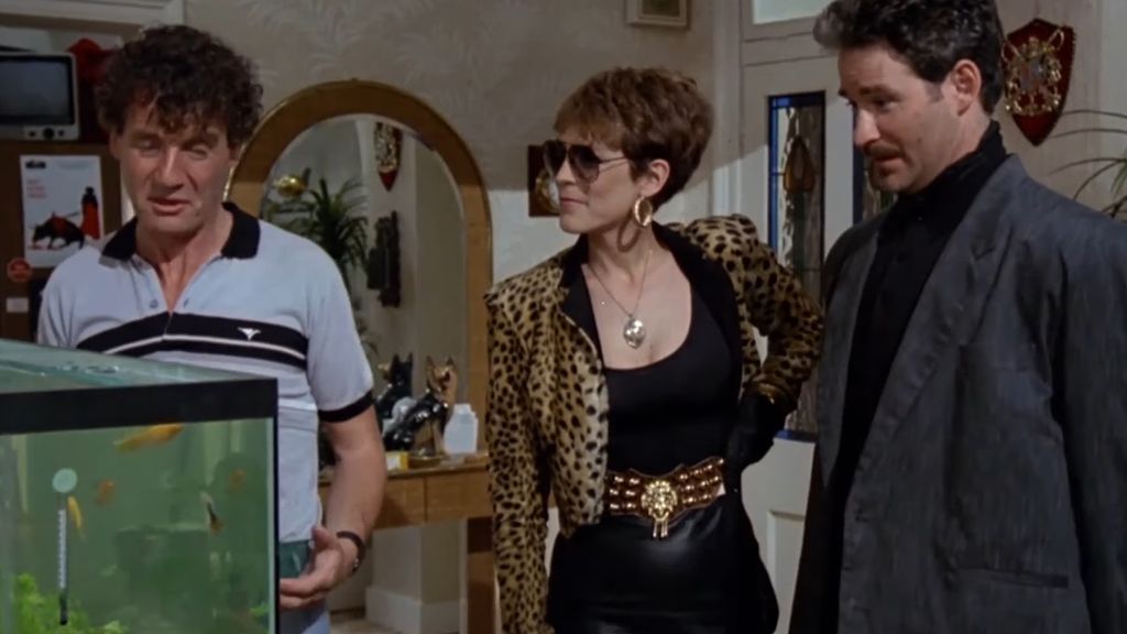 The 32 greatest heist movies | GamesRadar+