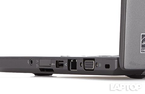 Lenovo ThinkPad T450s - Full Review and Benchmarks | Laptop Mag