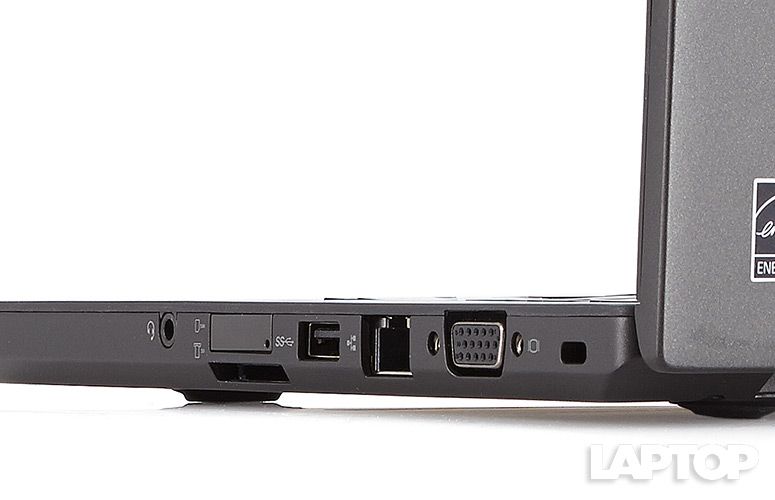 Lenovo ThinkPad T450s - Full Review and Benchmarks | Laptop Mag