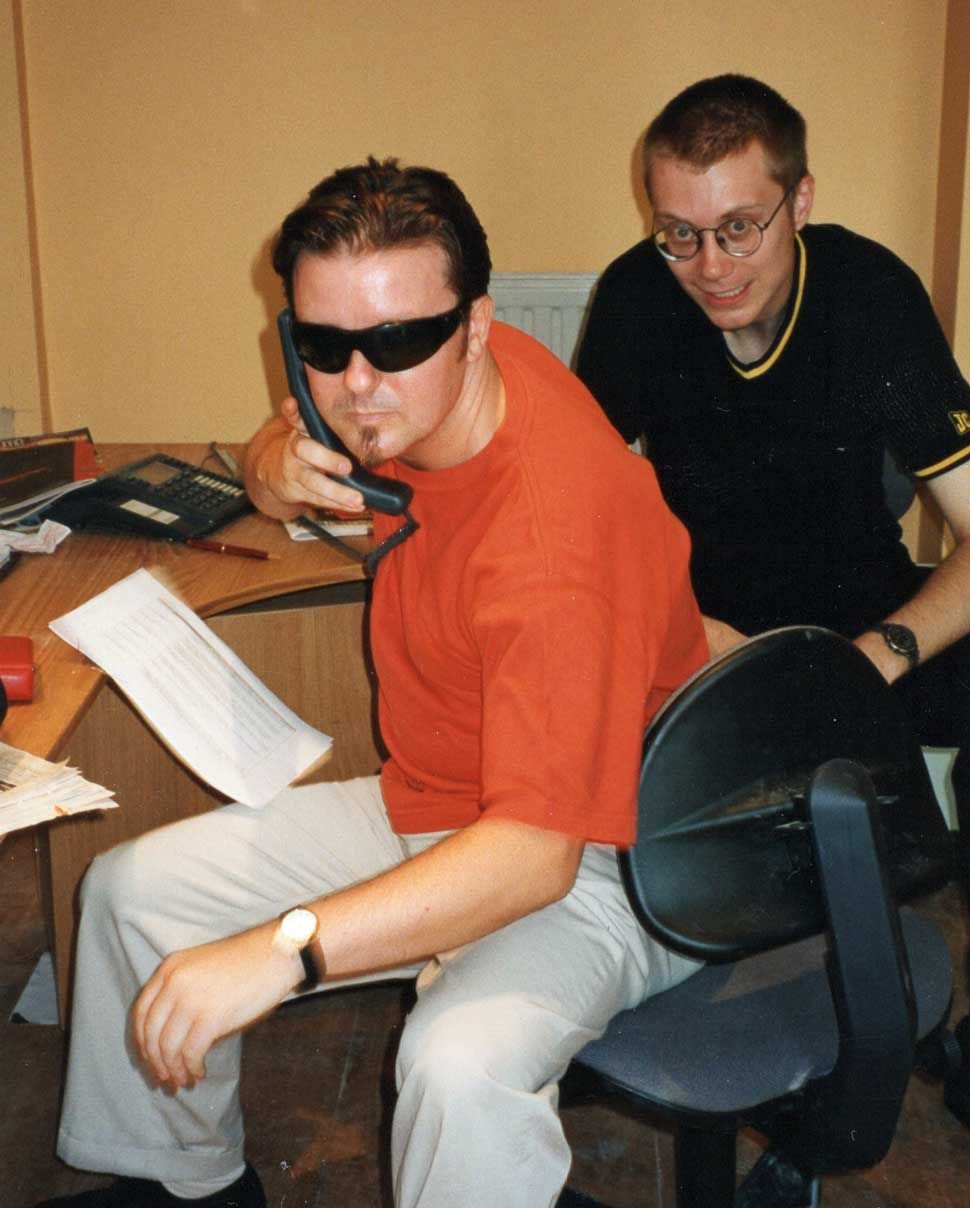 Kick Out The Jams: The Story Of Xfm film review | Louder