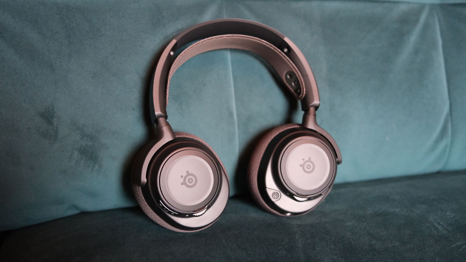 I just tested SteelSeries' new headset with Battlefield 6 – here's why ...