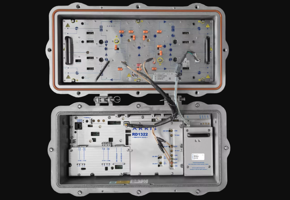 CommScope Expands DAA Portfolio with 2x2 Remote PHY Module | Next TV
