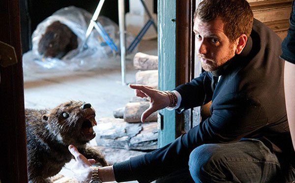 Zombeavers Releases A Batch Of New Gross And Goofy Stills | Cinemablend