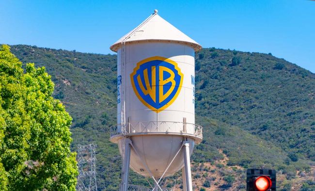 Warner Bros. Discovery Posts $1.07 Billion First-Quarter Loss | Next TV ...